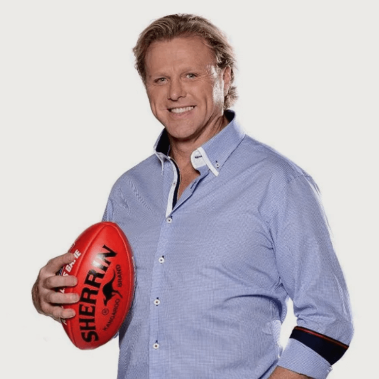 Dermott Brereton - Bespoke Speakers