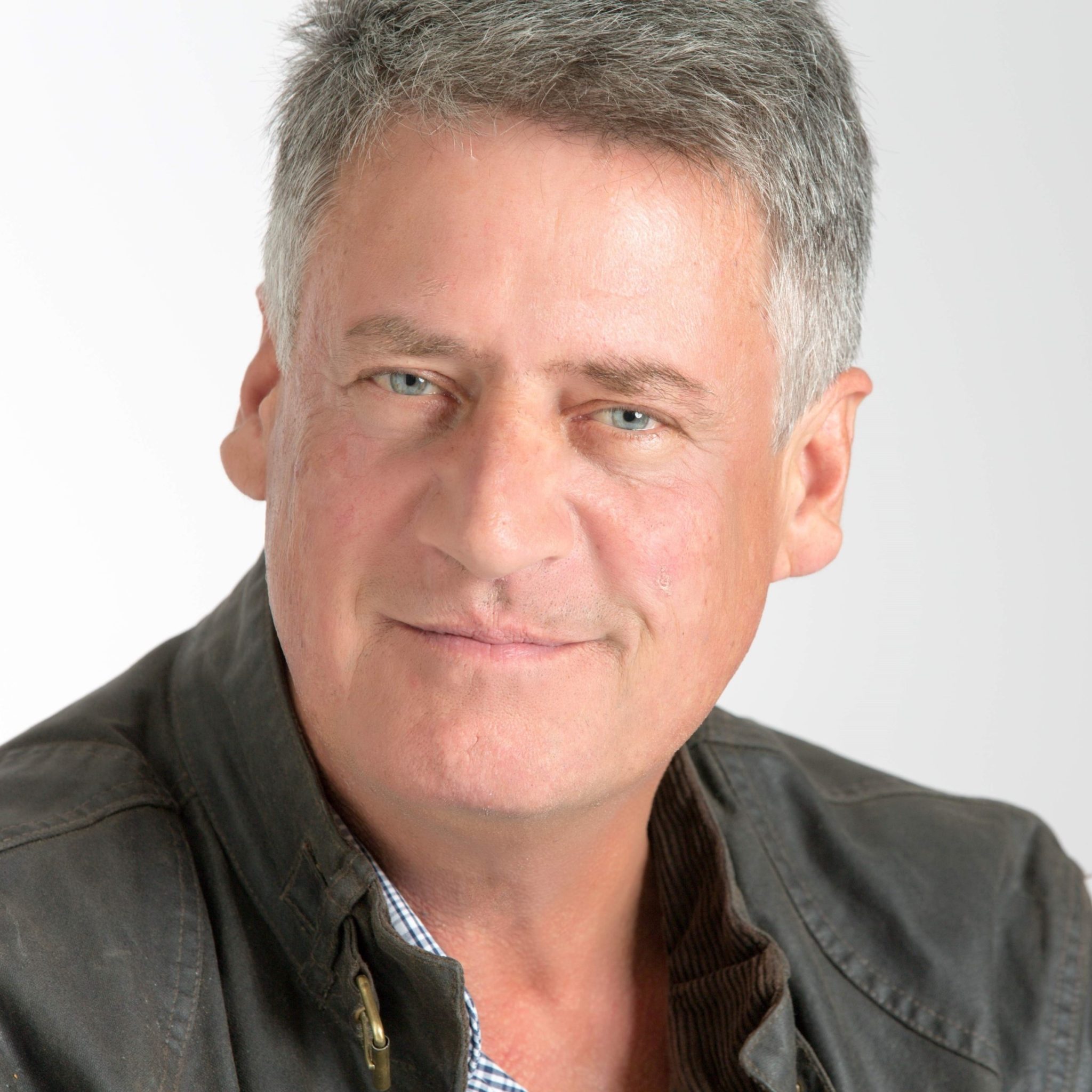 Jerry Grayson AFC - Bespoke Speakers