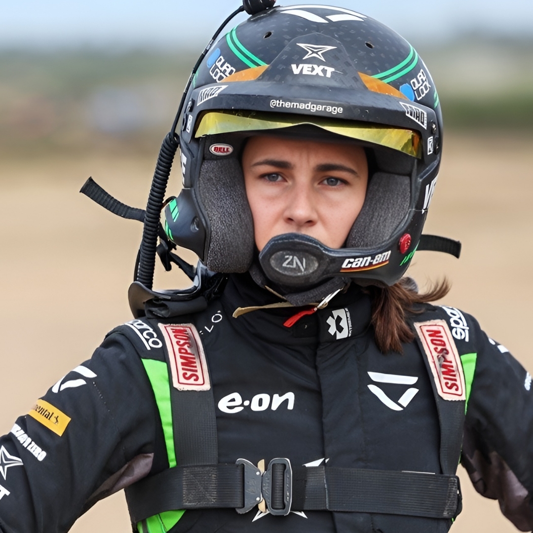 Molly Taylor - Bespoke Speakers