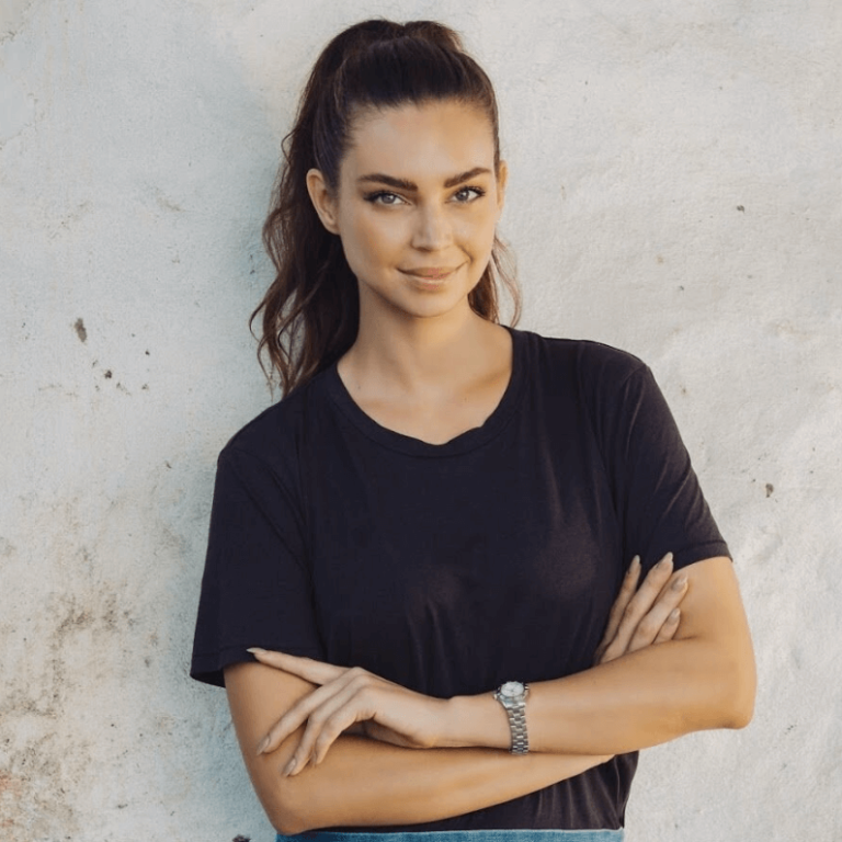 Sarah Todd - Bespoke Speakers