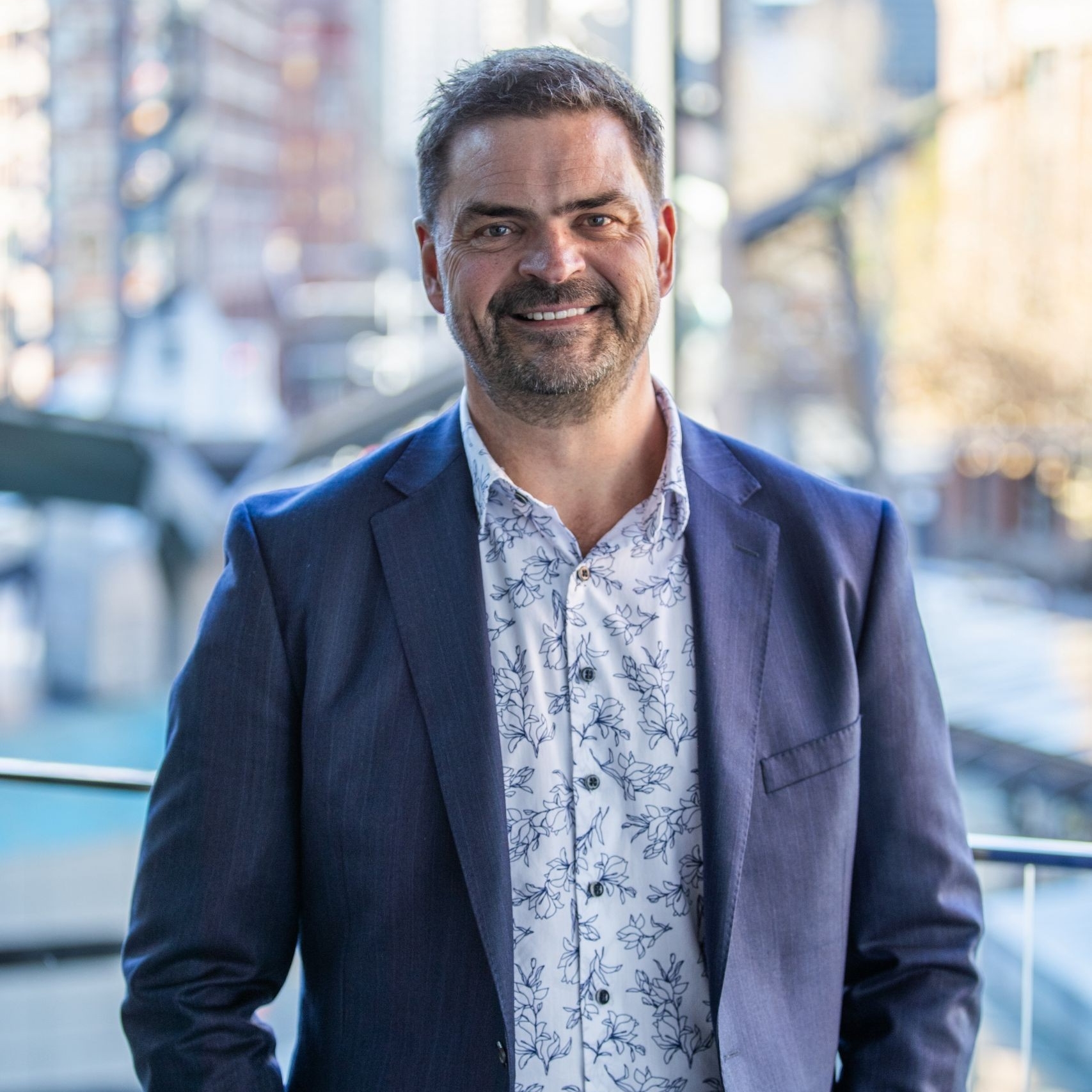 Adam Voigt - Bespoke Speakers