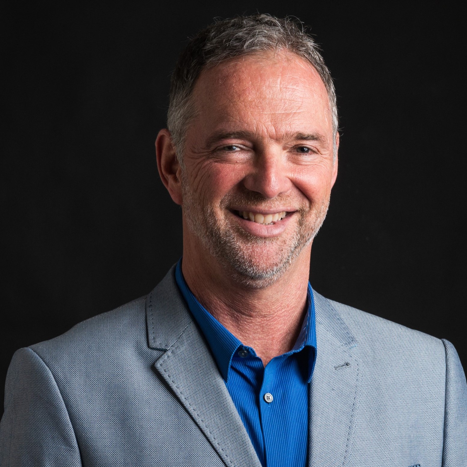 Andrew Grant - Bespoke Speakers