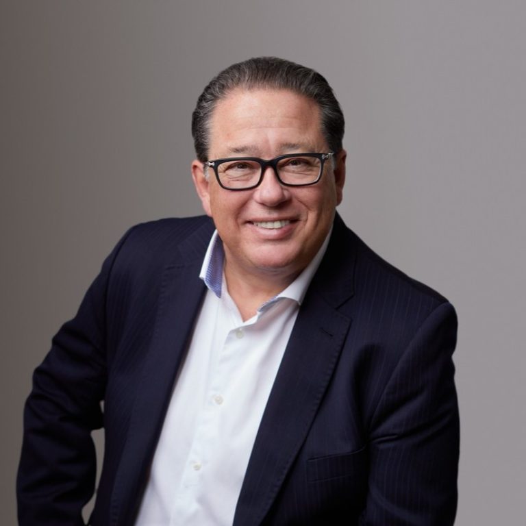 Andrew Griffiths - Bespoke Speakers