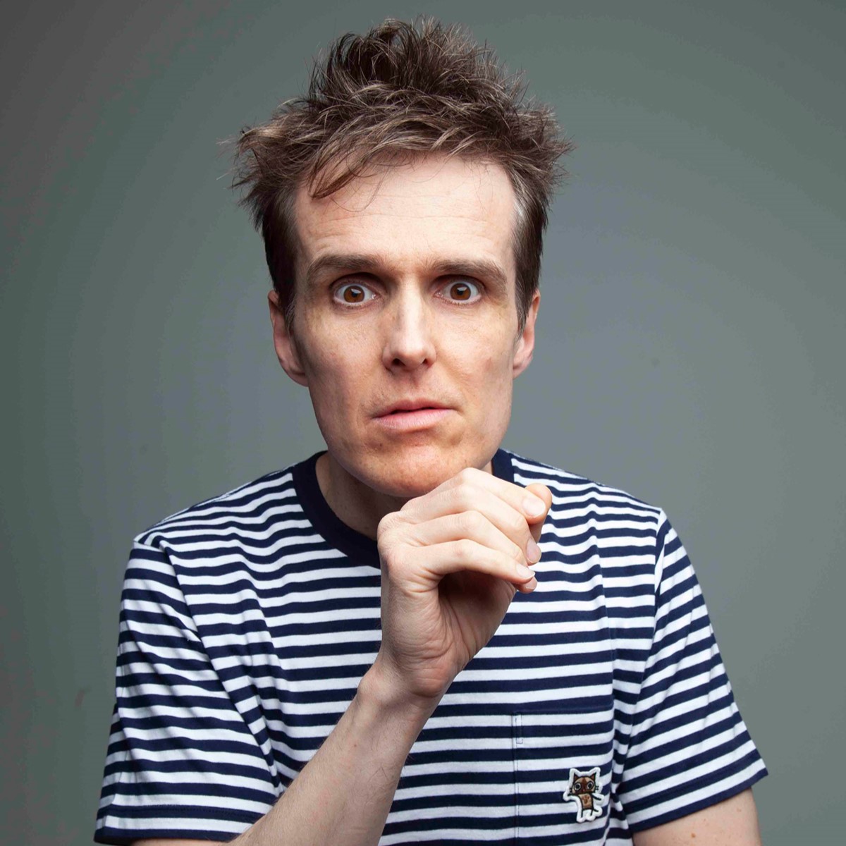 Andrew Hansen - Bespoke Speakers