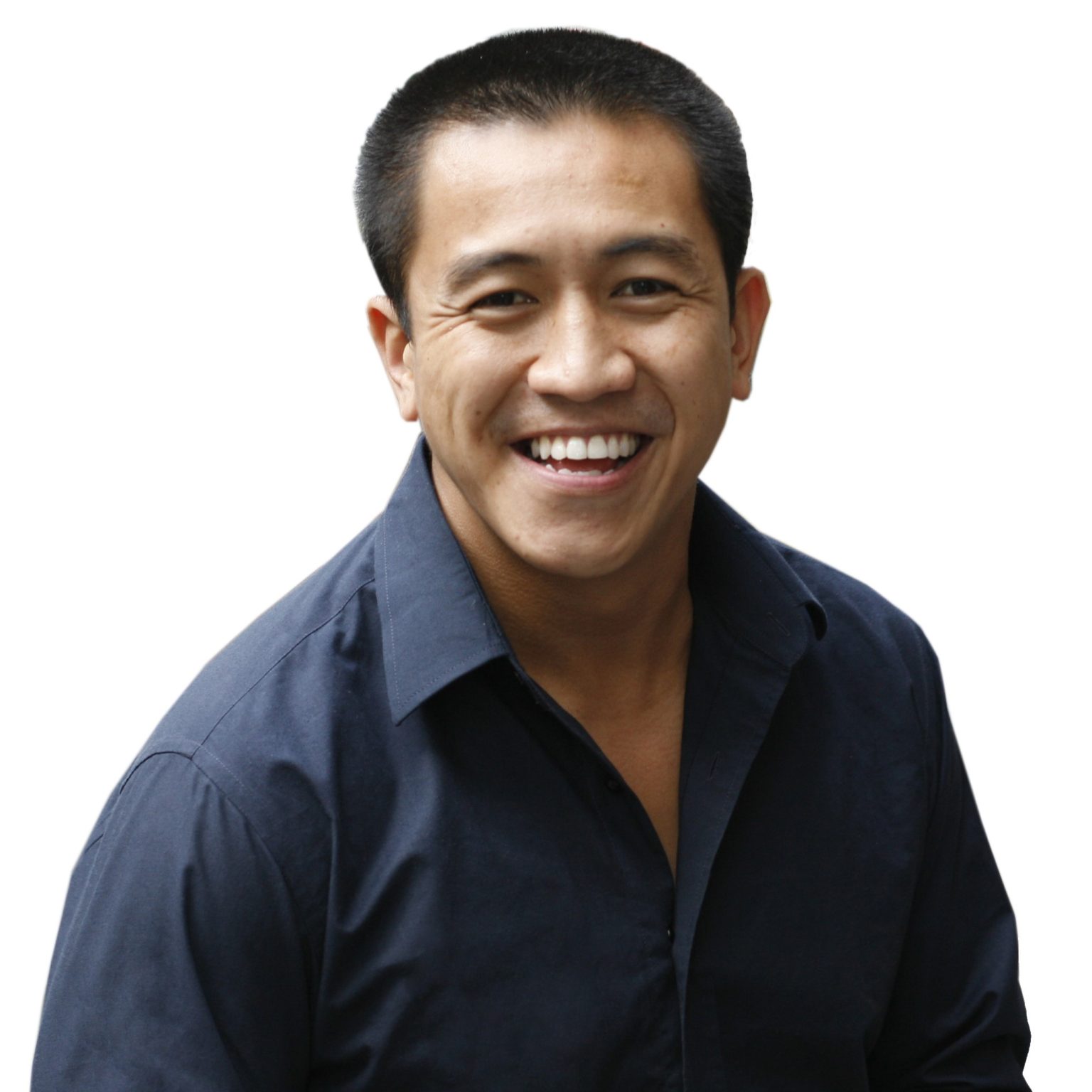 Anh Do - Bespoke Speakers