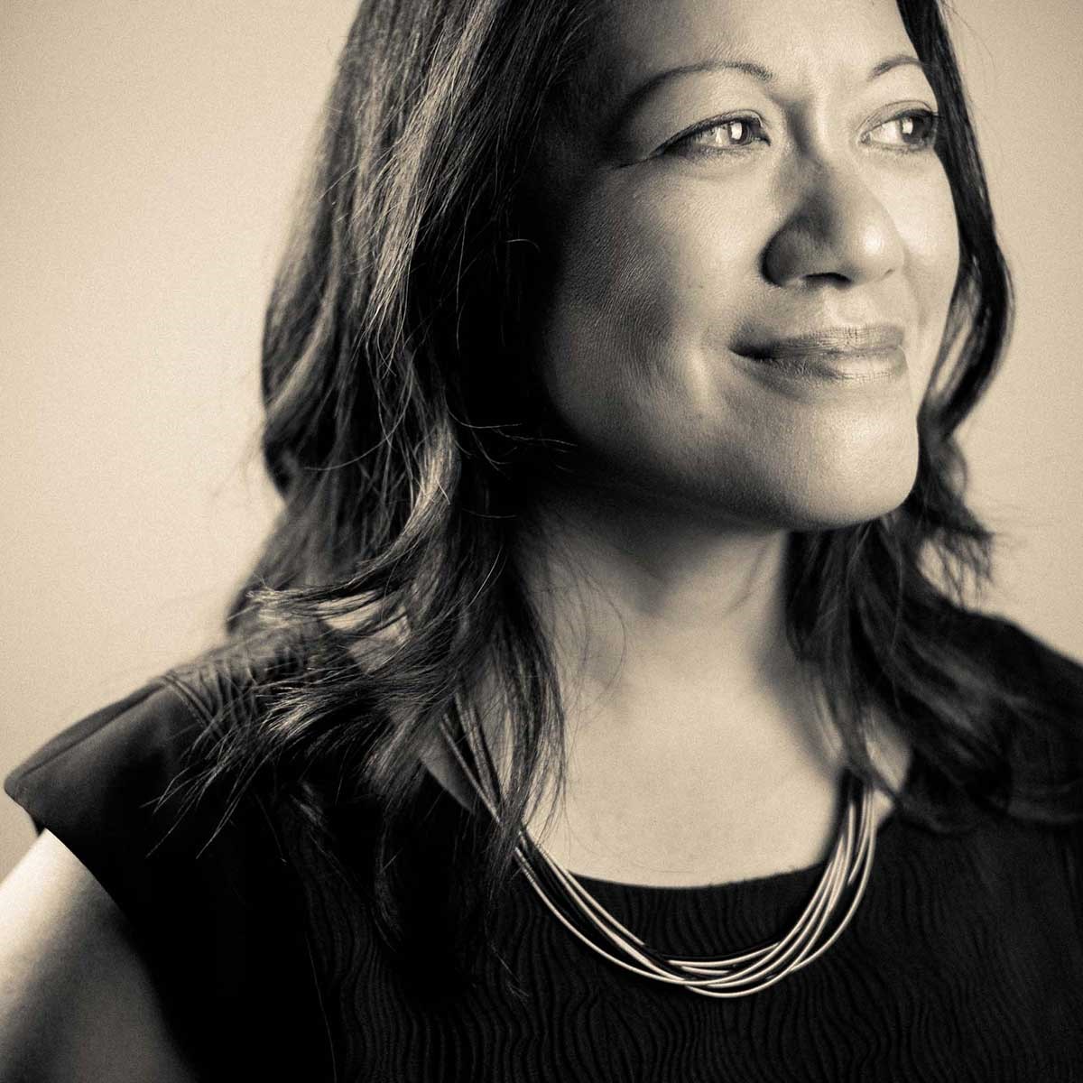 Charlene Li - Bespoke Speakers