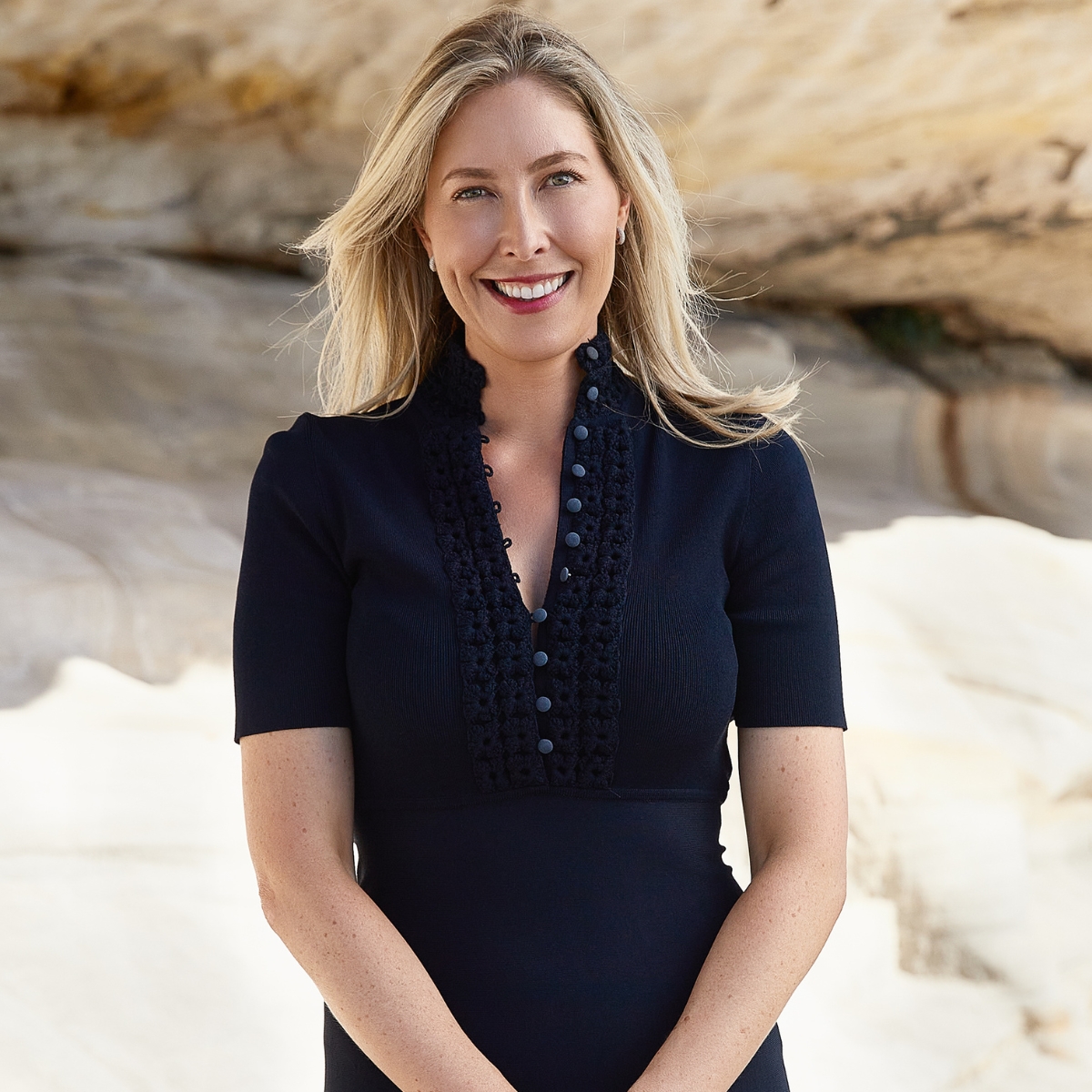 Chelsea Pottenger - Bespoke Speakers