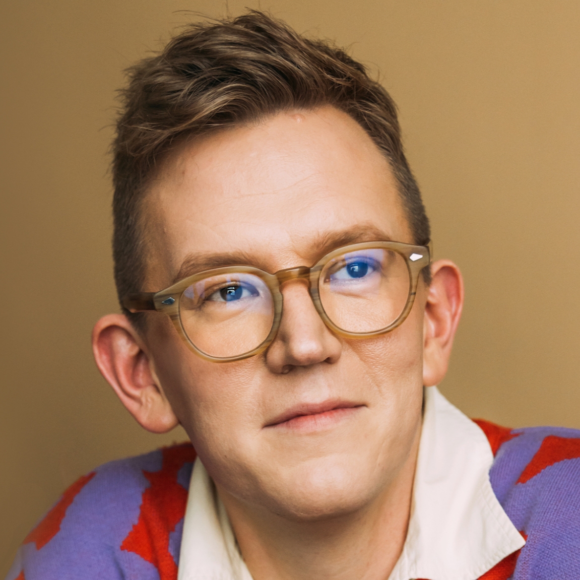 Chris Parker - Bespoke Speakers