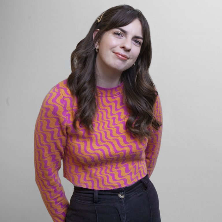 Emma Holland - Bespoke Speakers