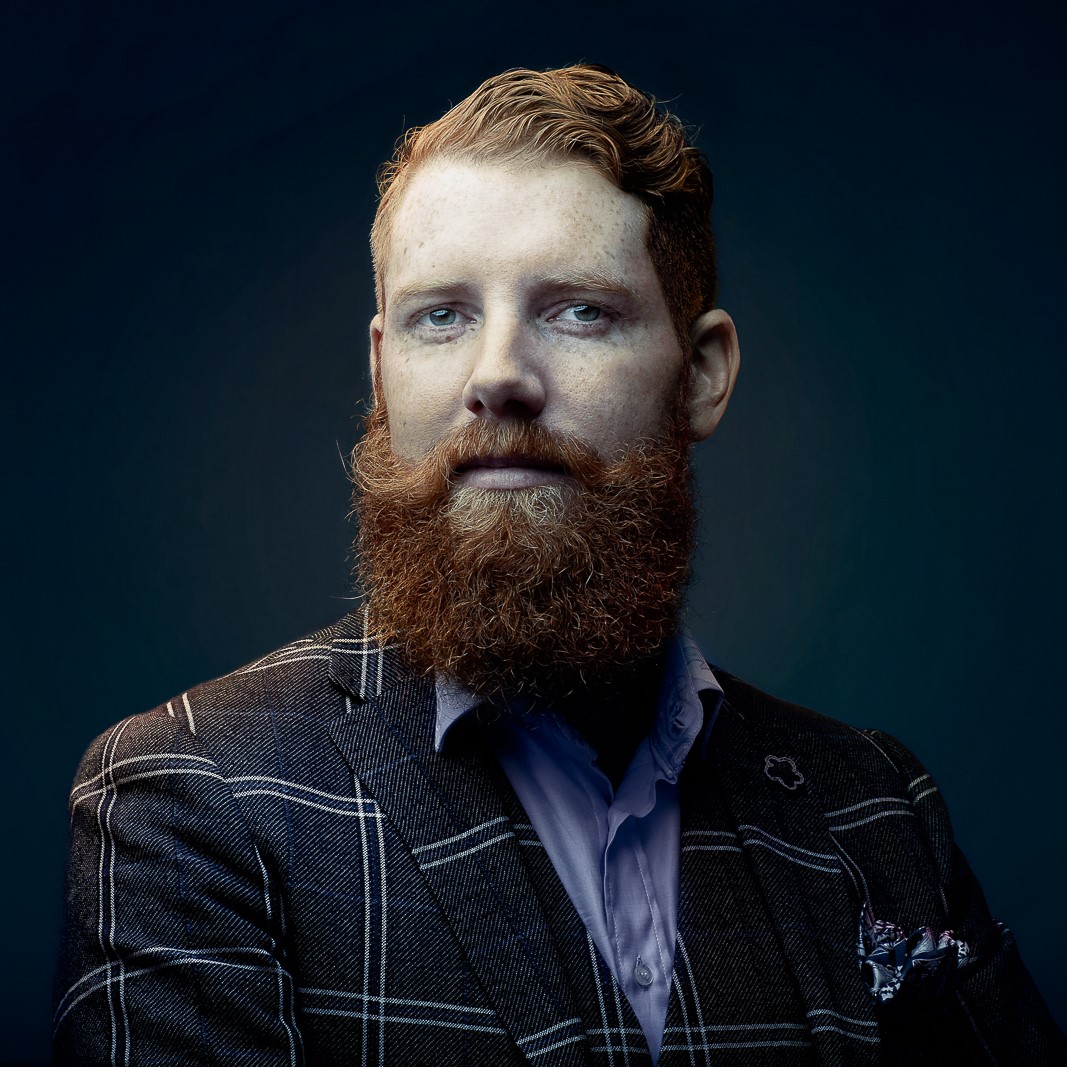 Jason Fox PhD - Bespoke Speakers