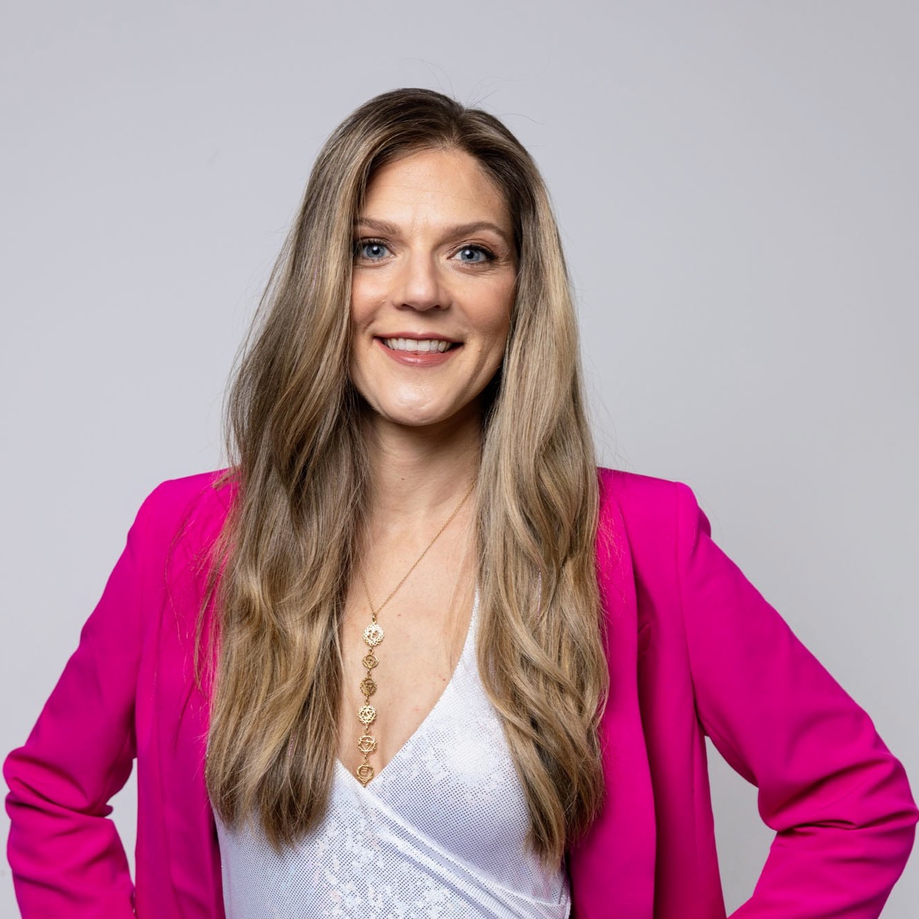 Kathy Varol - Bespoke Speakers