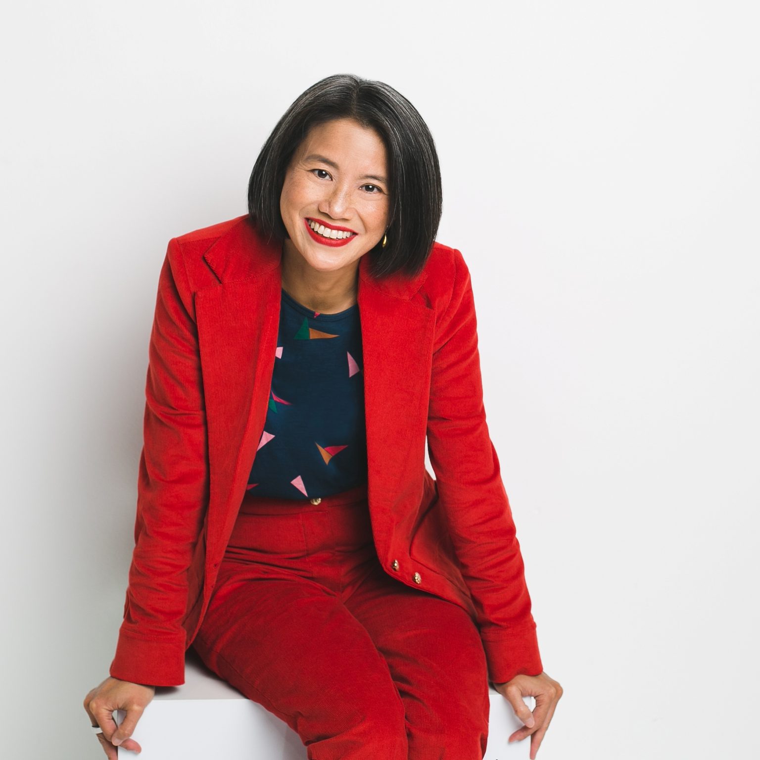 Lisa Leong - Bespoke Speakers