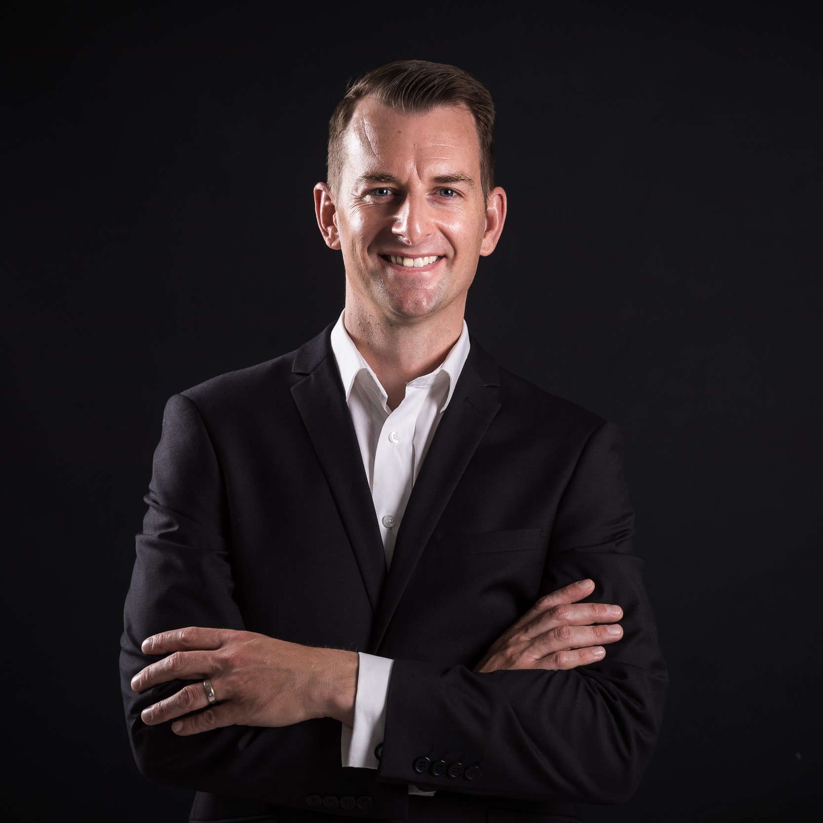 Luke Hannan - Bespoke Speakers
