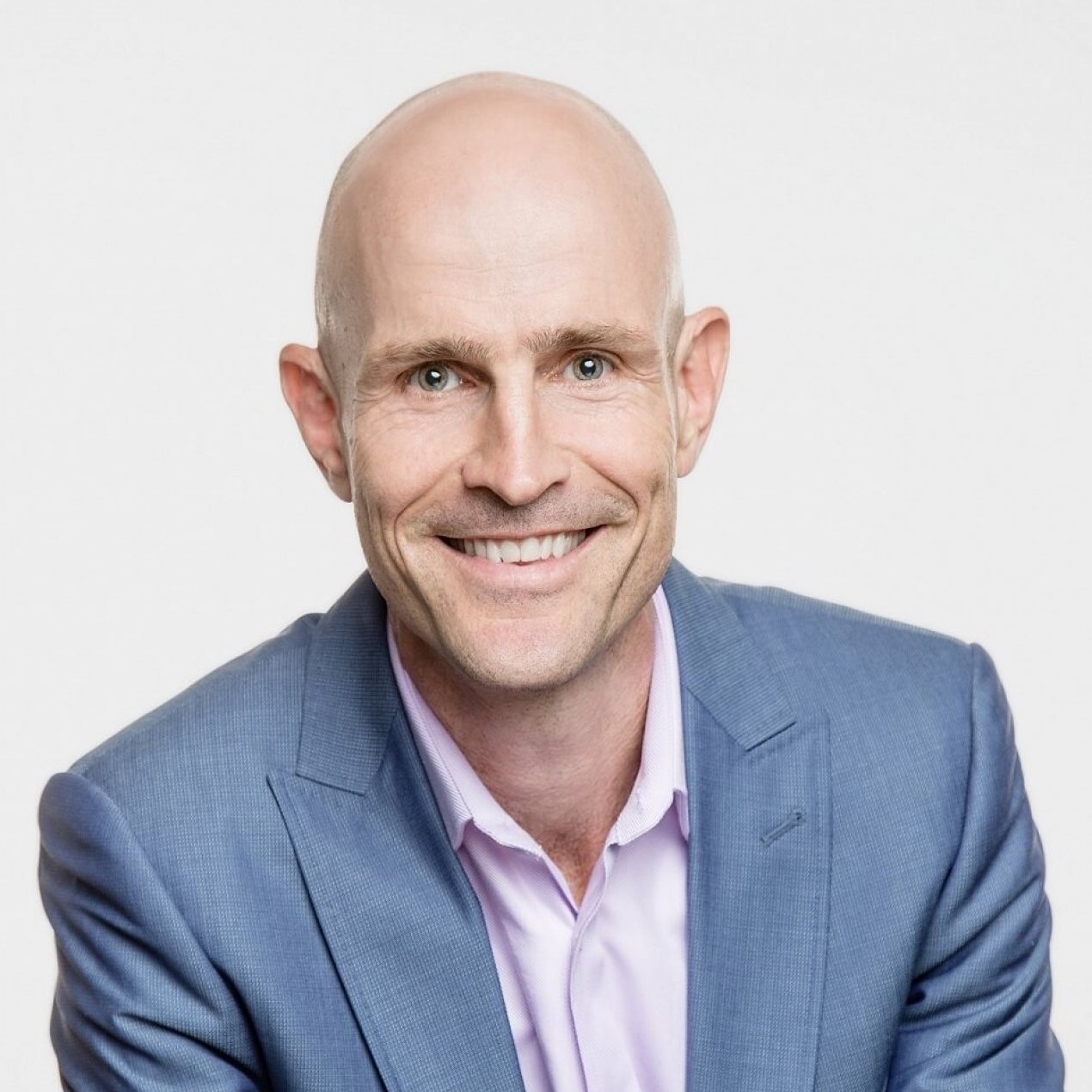 Mark Bunn - Bespoke Speakers