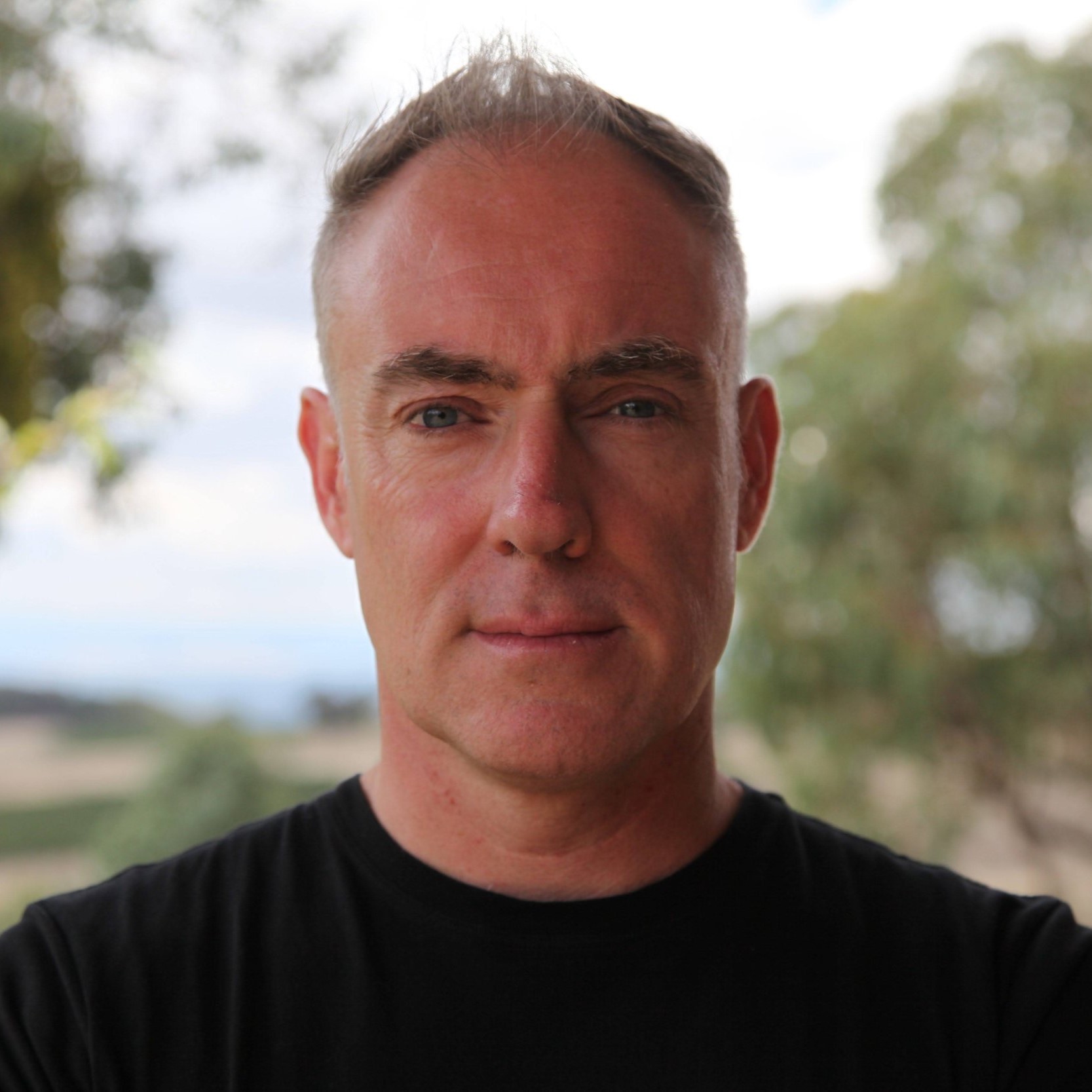 Mark Mathieson - Bespoke Speakers