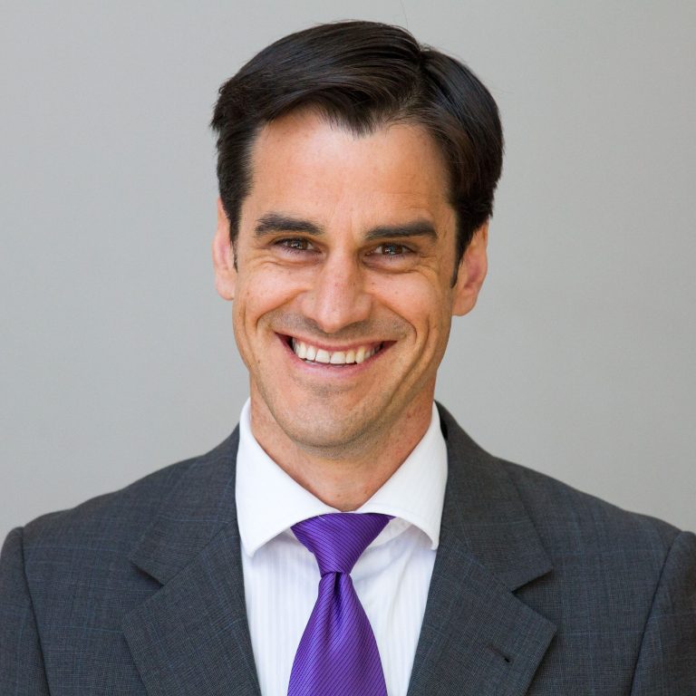 Mark McCrindle - Bespoke Speakers