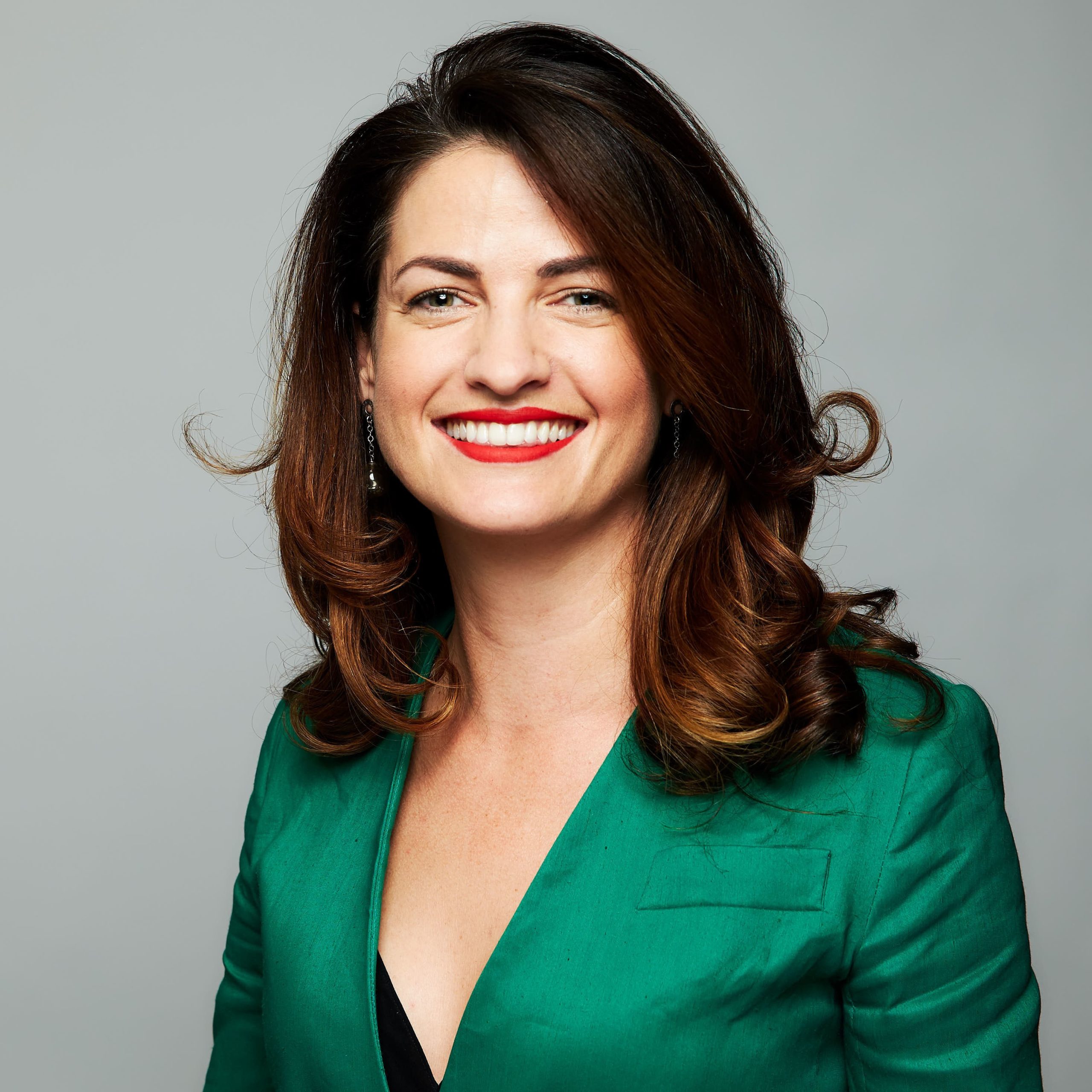 Meggie Palmer - Bespoke Speakers