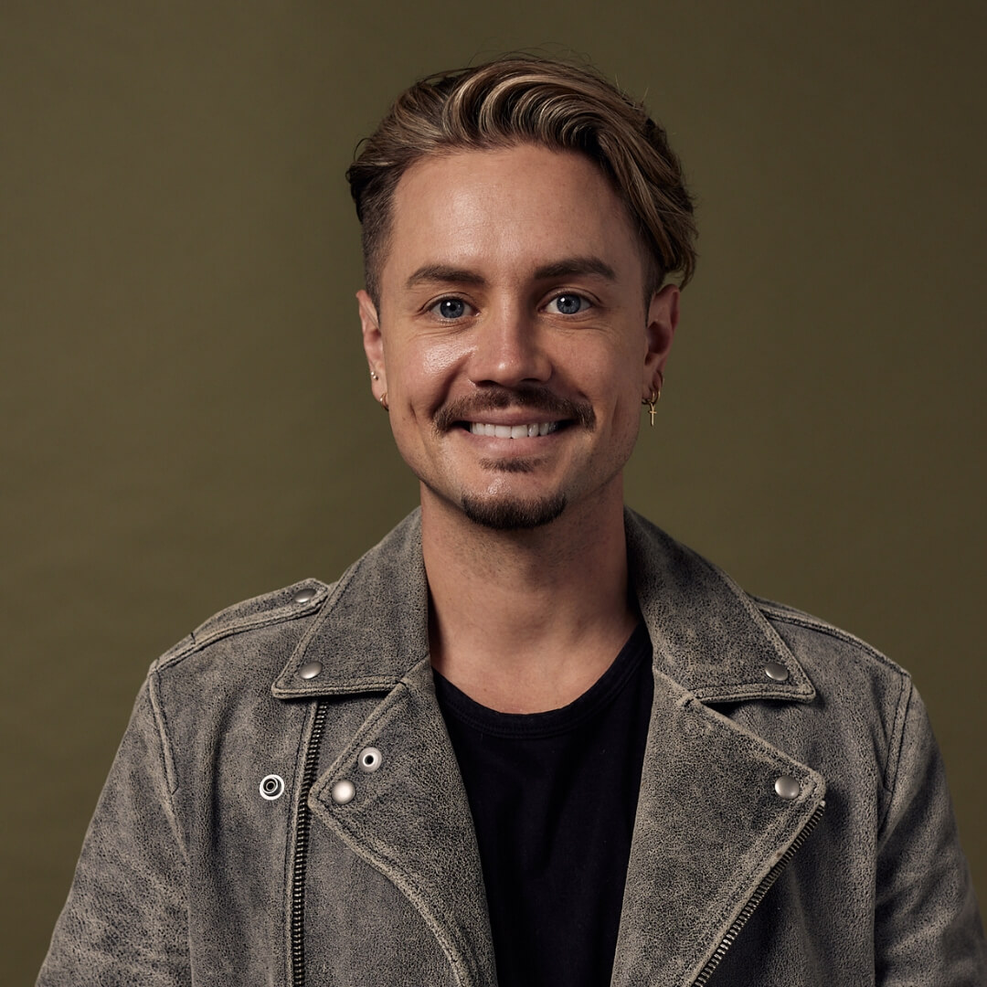 Mitch Wallis - Bespoke Speakers