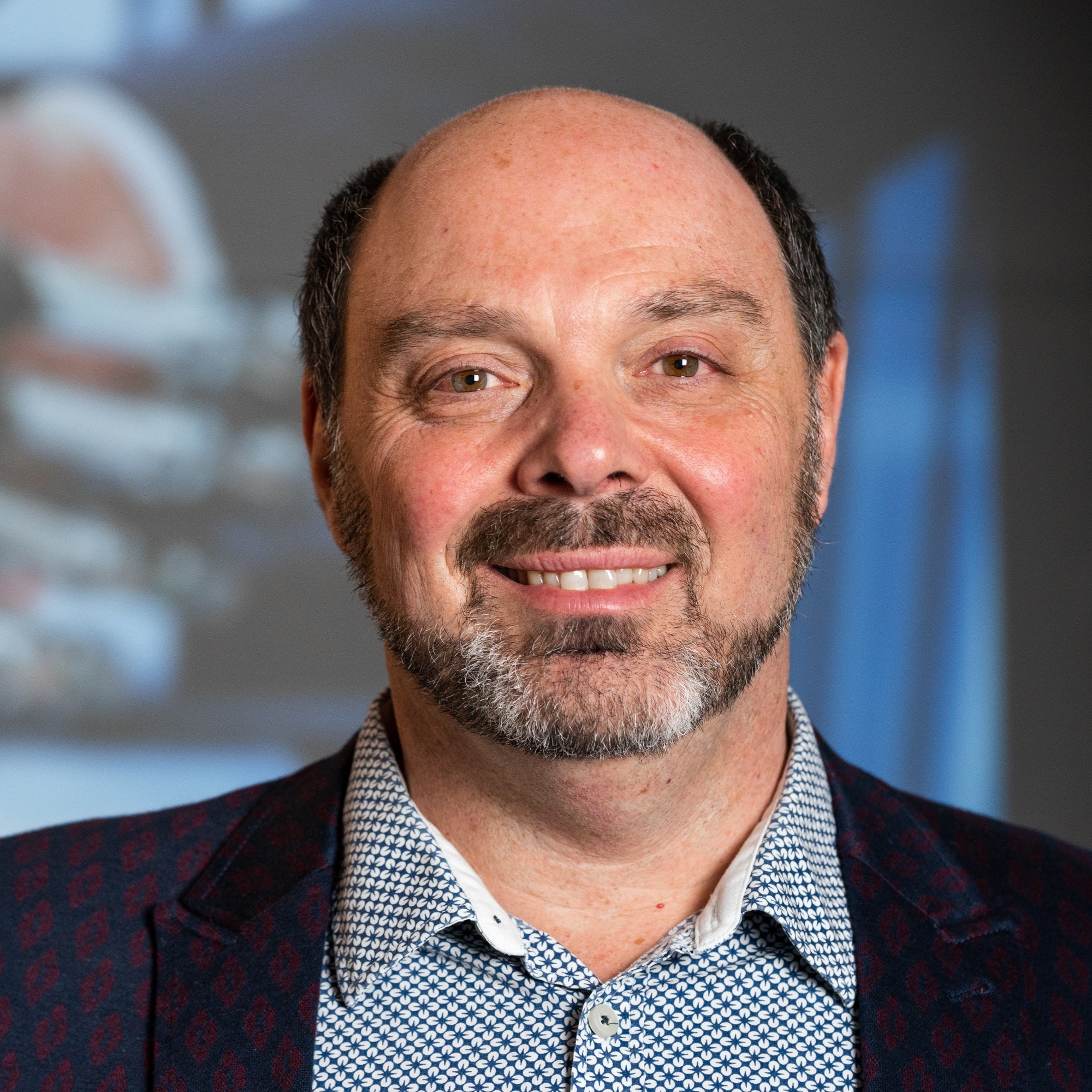 Morris Misel - Bespoke Speakers