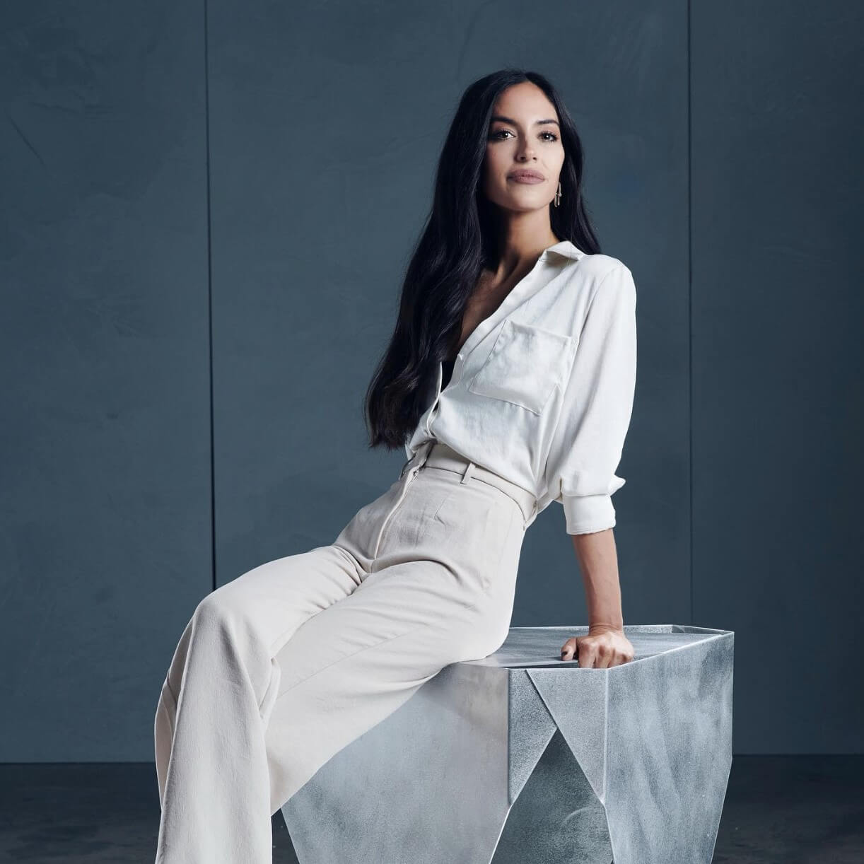 Natalie Kyriacou OAM - Bespoke Speakers