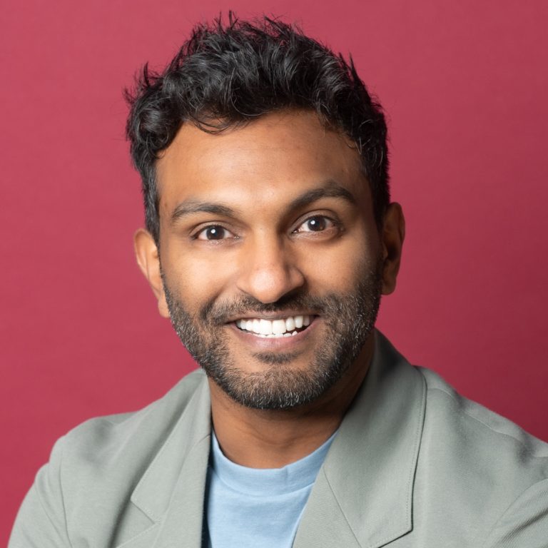 Nazeem Hussain - Bespoke Speakers