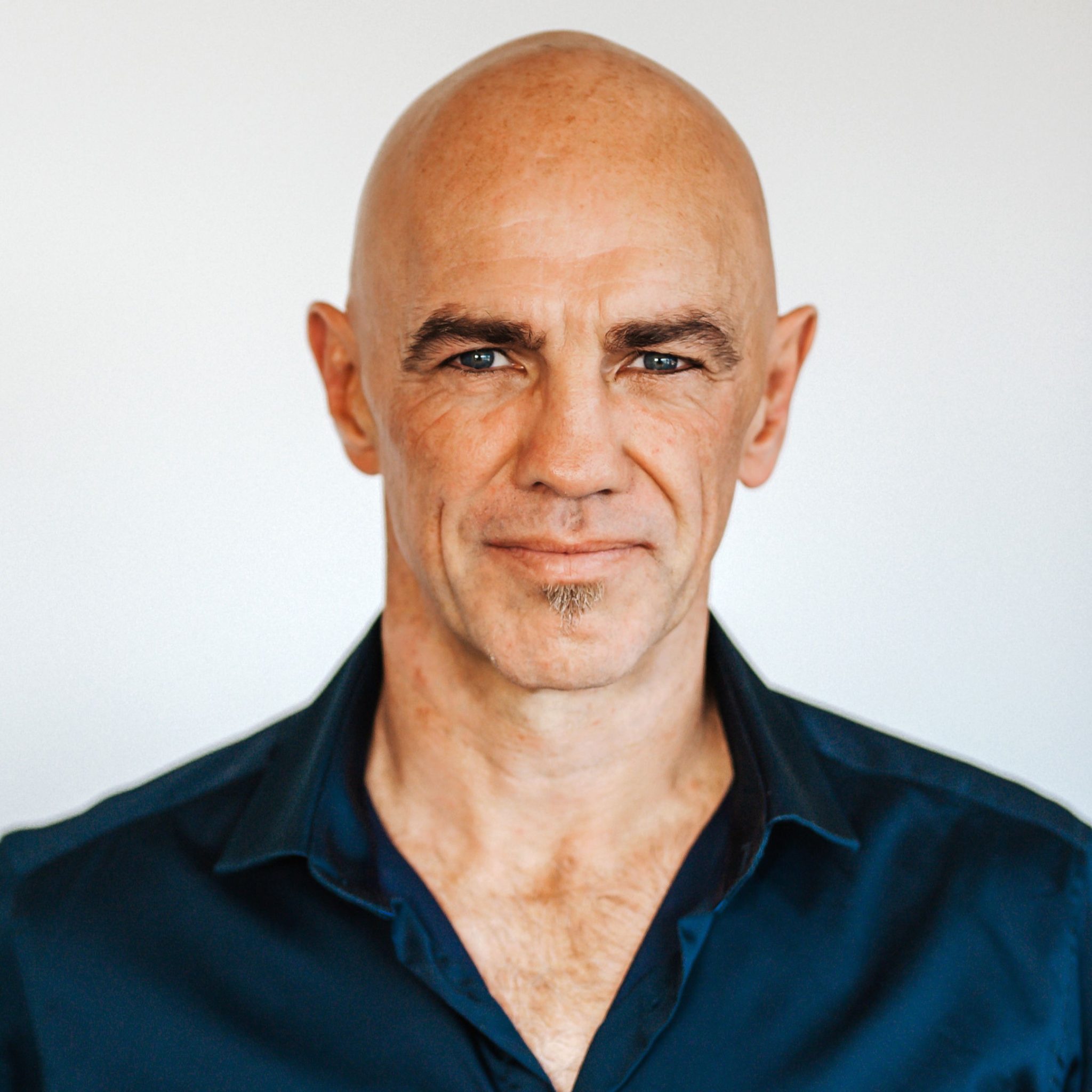 Paul Taylor - Bespoke Speakers