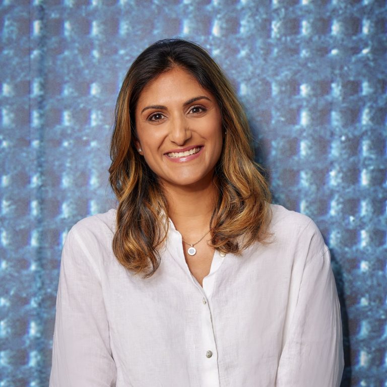 Dr Preeya Alexander - Bespoke Speakers