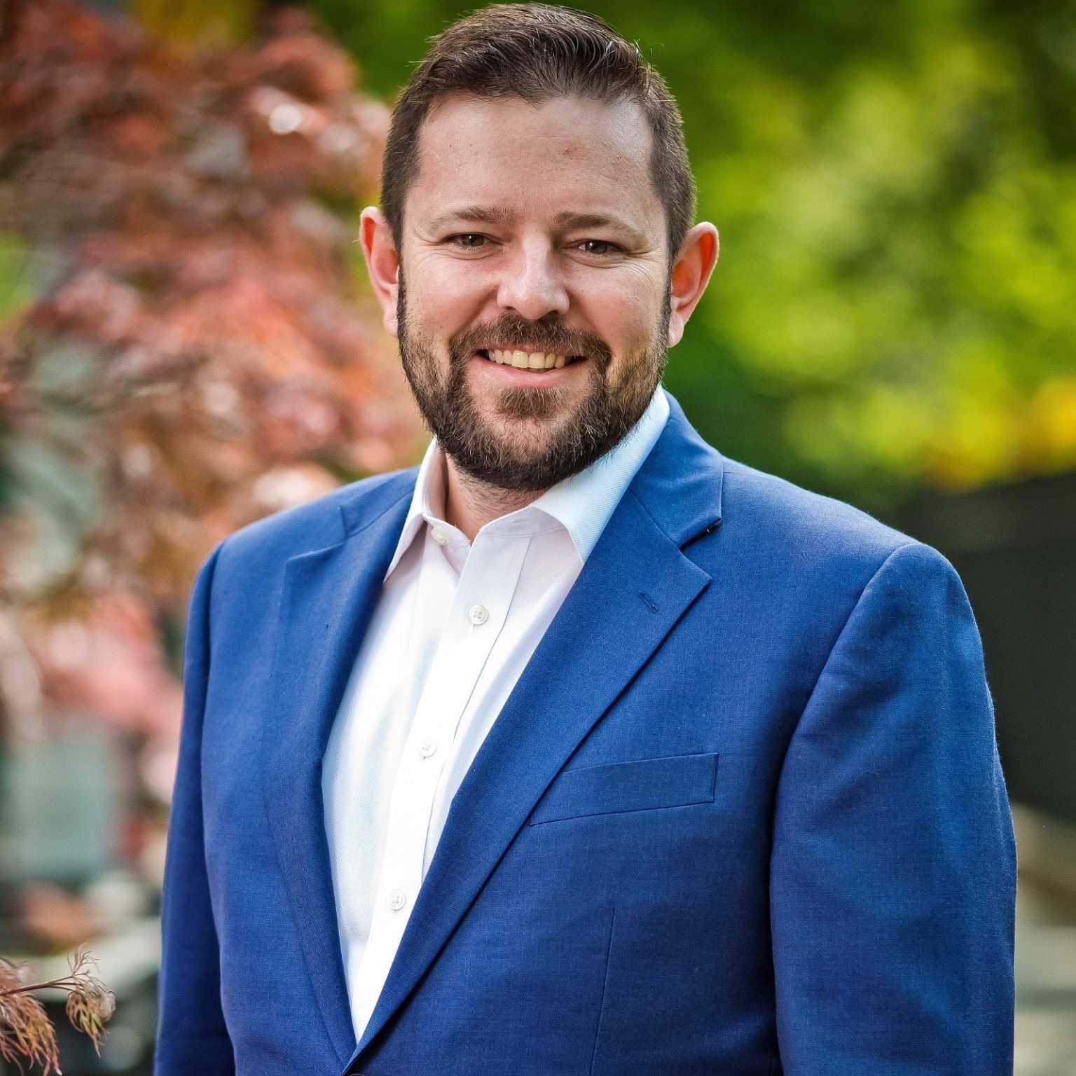 Ryan Hamilton - Bespoke Speakers