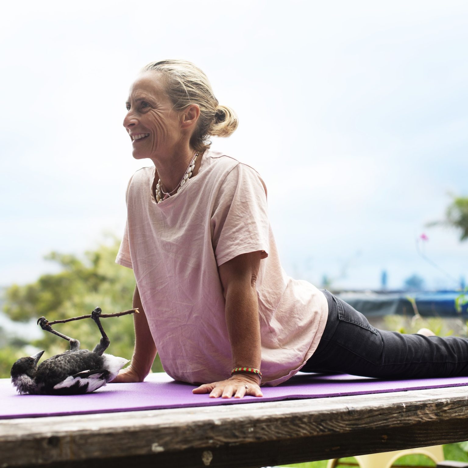 Sam Bloom - Bespoke Speakers