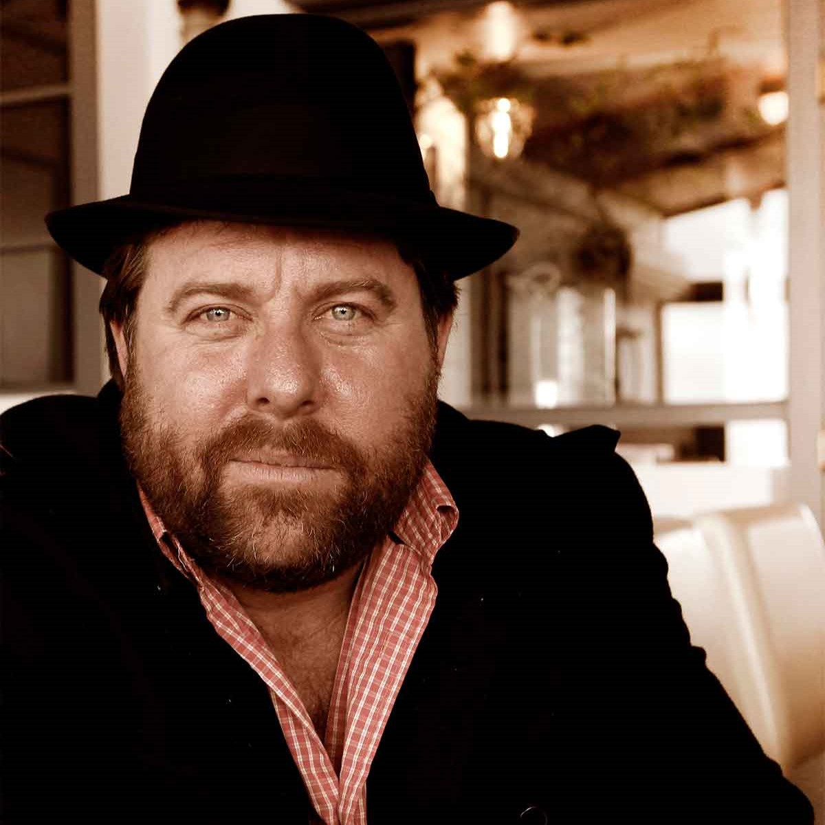 Shane Jacobson - Bespoke Speakers