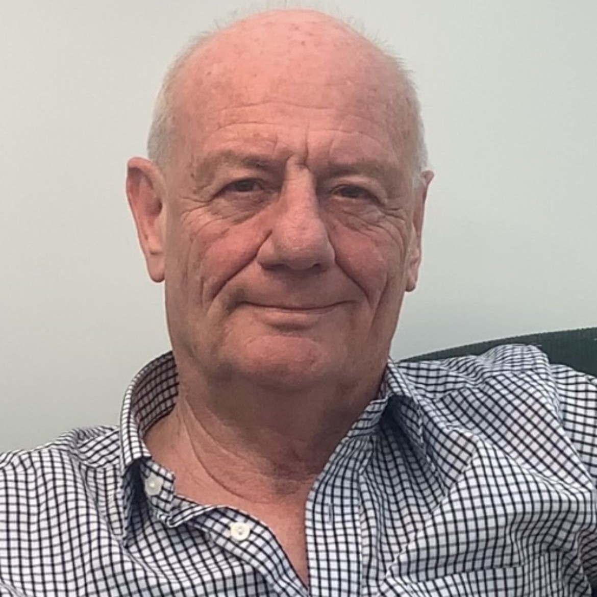 Rev Tim Costello AO - Bespoke Speakers