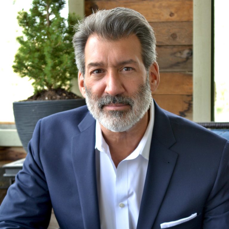 David Avrin - Bespoke Speakers