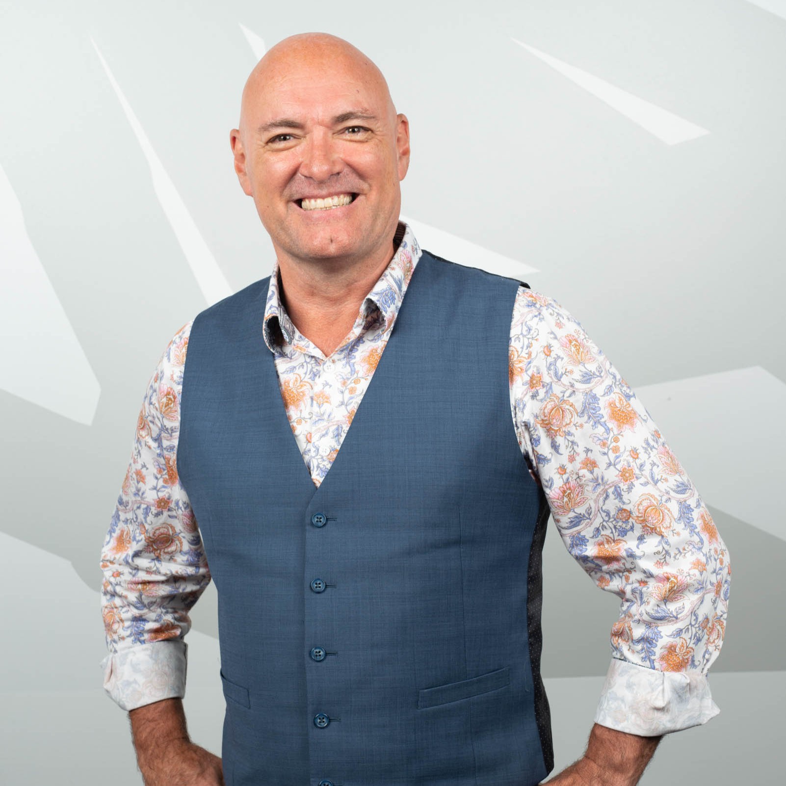 Ian Stephens - Bespoke Speakers